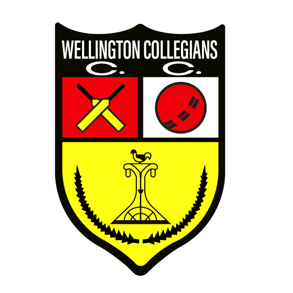 Wellington Collegians Tinakori Trundlers - Sri Lankan Sports Club ...